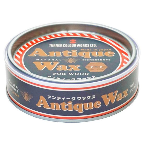 ●安全性の高い天然素材の「ミツロウ」が主原料。●木の保護と着色が同時に出来る。●固練りタイプの為、手や塗装箇所以外を汚さず使用できる。無塗装木部の着色と保護仕様・注意事項【商品サイズ】114.4×114.4×35.2mm【重量】184g【乾...