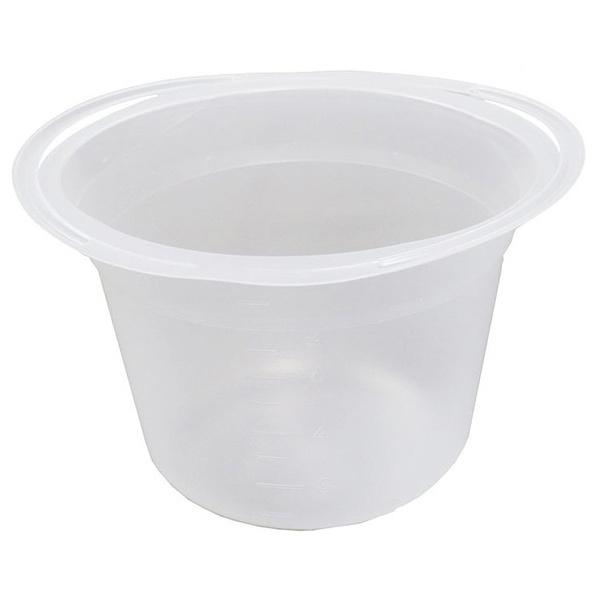 塗料用ペール缶の簡易型仕様・注意事項PP