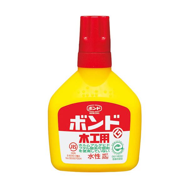 ※北海道・沖縄など一部の空輸地域は配送ができかねます。ご了承ください。※店舗在庫数を反映しており、お届けに時間をいただく場合がございます学校や工作教室などの木工作業・日曜大工に●水性●乾燥後ほぼ透明●乾燥後切削可仕様・注意事項●酢酸ビニルエ...