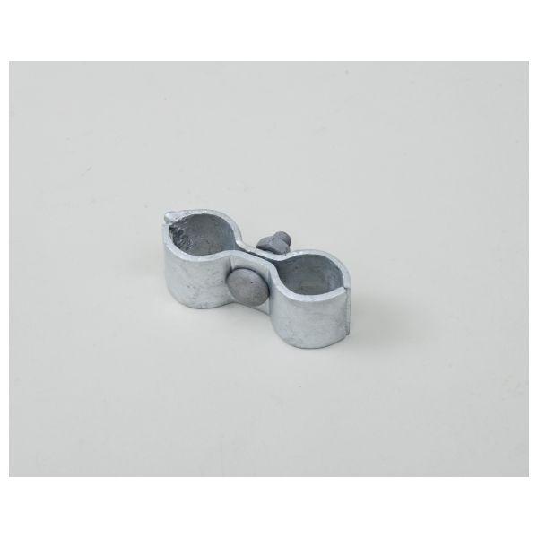 直径３２どおしの単管を繋げる金具同シリーズ別売の「フェンス」「単管パイプ」「自立スタンド」「ドアヒンジ」「ドアロック」を組み合わせて、さまざまなシーンに合わせて作りこめます仕様・注意事項・必ず作業用手袋を着用して取り付けや設置してください製...