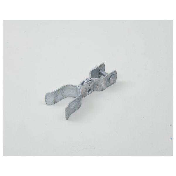 パネルで扉のようにしたものをロックする金具同シリーズ別売の「フェンス」「単管パイプ」「自立スタンド」「連結金具」「ドアヒンジ」を組み合わせて、さまざまなシーンに合わせて作りこめます仕様・注意事項・必ず作業用手袋を着用して取り付けや設置してく...