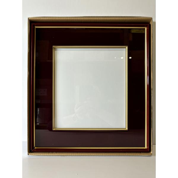 【店舗受取専用商品】※発送不可　※店頭受取時は送料無料色紙がすっぽりとはまる色紙専用額。