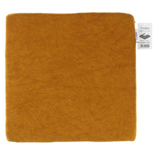 商品サイズ（ｍｍ）：横380×奥行380×高さ50商品自体の重さ（ｇ）：400特徴：選択出来るパイル地カバー注意：選択後はすぐに形を整え陰干ししてください　　　カバーの生地は水濡れした状態での摩擦により、　　　色落ち・色移りする場合がござい...