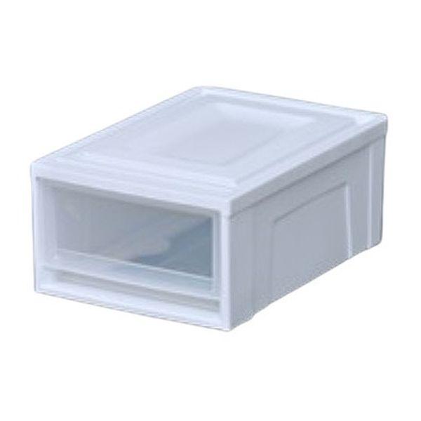 ワードローブやハンガーパイプなど掛ける収納にぴったりなチェストです。収納用品を置くスペースはないけれど細々とした物が溢れている、そんな場所でも使いやすいミニサイズです。ウォークインクローゼットにもぴったりな積み重ねて使えるBCシリーズのチェ...