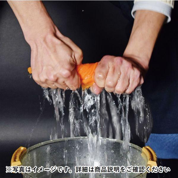 繰り返し使えるペーパークロス汚れがひどくなったら使い捨て。ロールカットタイプのペーパークロス約34×25cmのペーパークロスが24シート付カットラインが付いているので、ちぎってすぐ使える。ハサミで切ってもほつれないので、好きな大きさに切って...