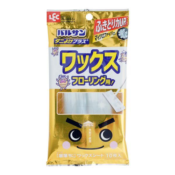 汚れ落とし+ダニよけ+ワックス効果トリプル効果。超極細繊維(マイクロファイバー)配合特殊シート。シートの隙間に汚れをかき取って逃がしません。