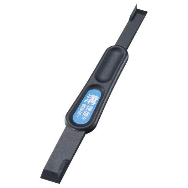 こびりついた汚れに！溝掃除の救世主いつも掃除をしているつもりでも、いつの間にか溜まってしまっている溝の汚れに。溝の汚れは蓄積し、かたまって掃除がしにくくなりがち。そこで活躍するのがこちらの「すき間汚れごっそり溝職人」。これ1本で溝の幅に合わ...