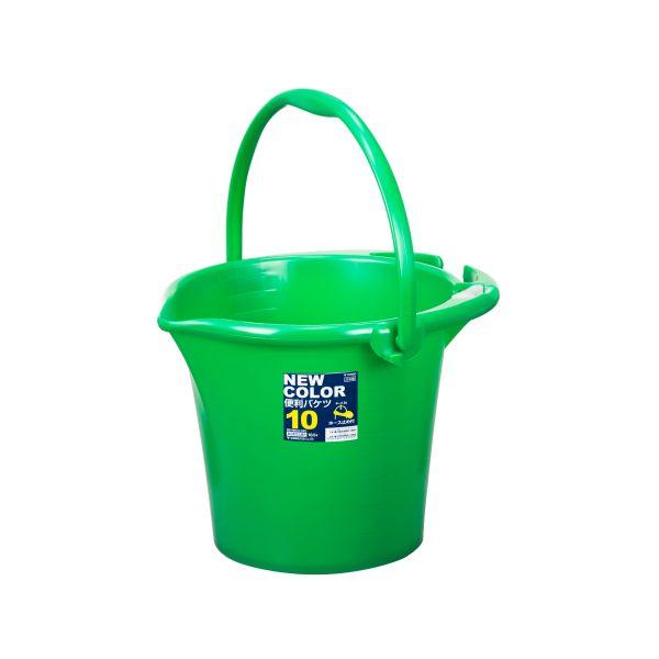 注ぎ口付き。タオル掛け付き。