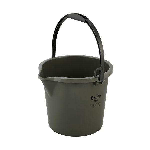 実用性もありインテリアにもなじむバスケット注ぎやすい口形状。ハンドルは持ちやすくなっています。タオルやホースもかけられて便利です。本体底部に手をかけられて注ぎやすくなっています。メモリ付なので中身の容量も楽に確認ができます。クリーニンググッ...