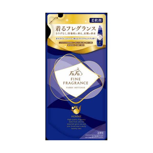 素材選定・製造方法からこだわったプレミアム柔軟剤。清潔感あるクリスタルムスクの香り。詰替用。●世界中の高品質素材を厳選●時間の流れごと楽しめる飽きの来ない香り●その時々で最適な強さを添える残り香 ●抗菌※・防臭 ※すべての菌に効果があるわけ...