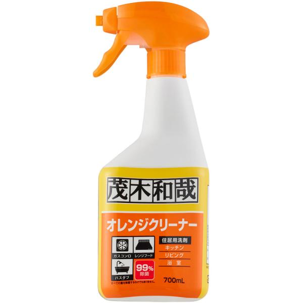 プロ仕様驚異の洗浄力！天然由来成分99%。コンロ・グリルにコレ1本。換気扇、コンロ周り、魚焼きグリル、キッチンの壁などのギトギト油汚れもすっきり落とします。ビニールクロス壁、フローリング床、スイッチ周り、ゴミ箱などの皮脂汚れや、浴室の湯あか...