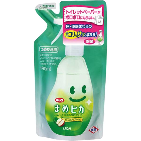 高温、直射日光を避けて保管してください×飲み物ではありませんトイレットペーパーを使って「サッとひと拭き」！気軽にこまめに、トイレまわりをピカピカに！用途／便座、便器のふち、便器の外側全体、床等の拭き掃除●便器のふちや床、便座の裏の尿ハネ　●...