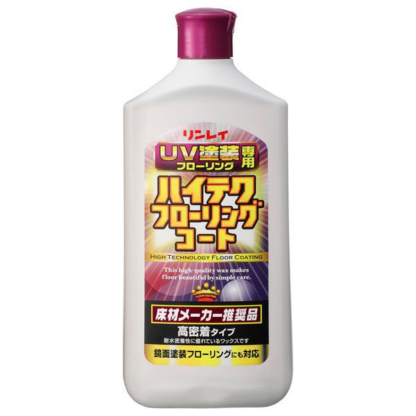 床への密着性のよいフローリング用ワックスです。［用途］WPC加工、高硬度UV塗装、鏡面仕上げ塗装等の樹脂塗装された木床［使えない床］フッ素樹脂、シリコン樹脂塗装の木床、油加工された床（オイルステイン・ロウ仕上げ等）、油性ワックス等を使用した...