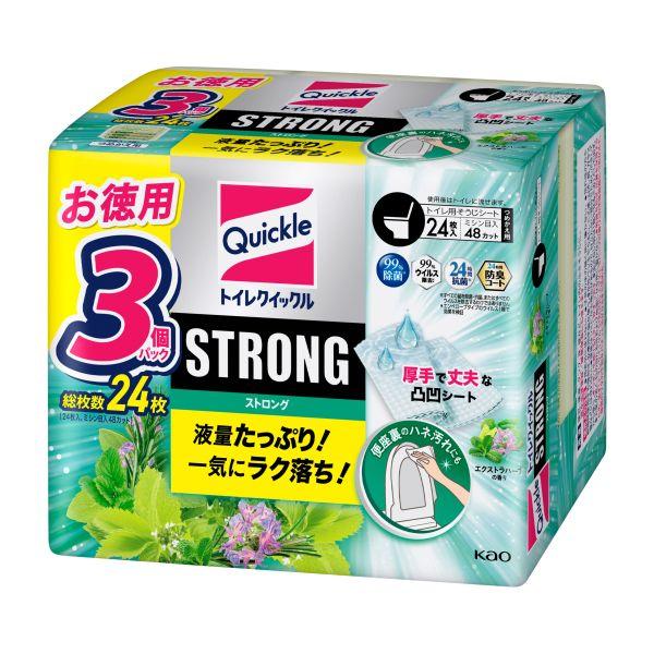 液量たっぷりだから、便座裏のハネ汚れも一気にラク落ち！厚手で丈夫な凸凹シートで、トイレまるごとこれ１枚ですっきり。エクストラハーブの香りで、心地よいトイレ空間続く。便器・便座裏はもちろん、ドアノブや壁、ほこりが溜まるタンク周りにも使えます。...