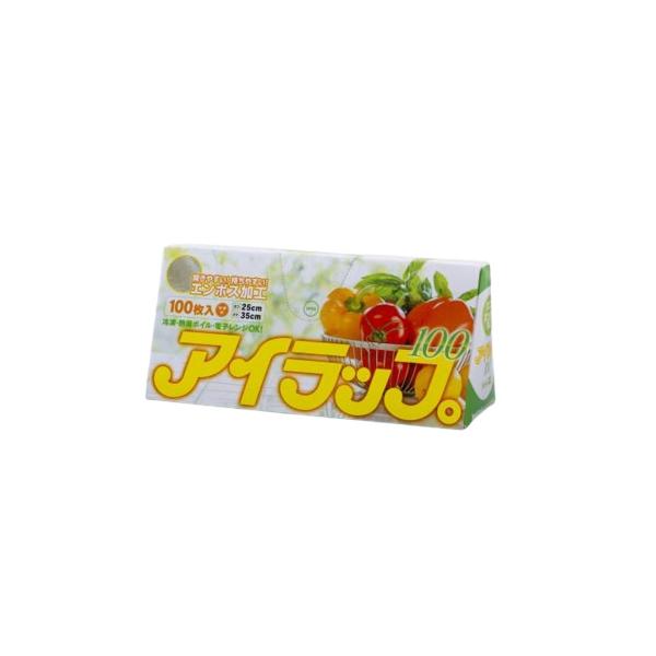 日本食品分析センターの検査に合格。食品衛生上、安心してお使いいただけます。袋の表面にエンボス加工を施すことで、取り出しやすさ、持ちやすさ、開きやすさがアップ。食品の冷凍・冷蔵保存に。電子レンジでの解凍に。食品の保存に。1枚のサイズ:縦約35...
