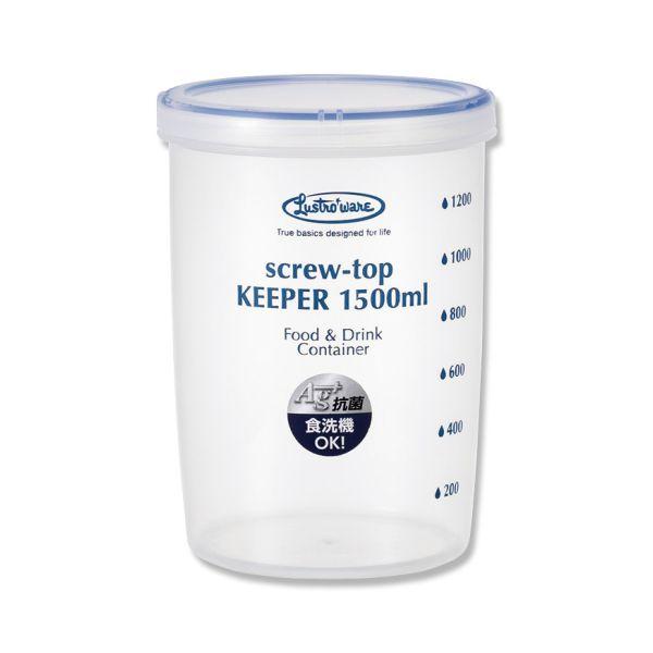 密封性を上げるためにソフトパッキンを採用。汁物やニオイの強い商品に最適