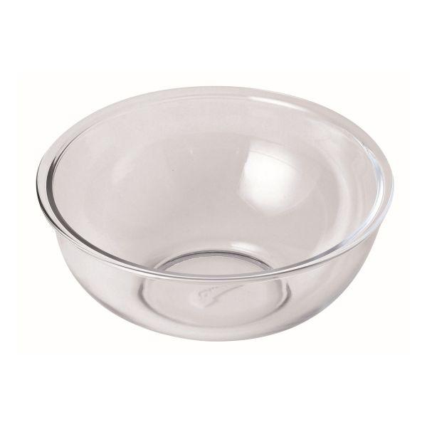 サラダなど調理してそのまま食卓へ。