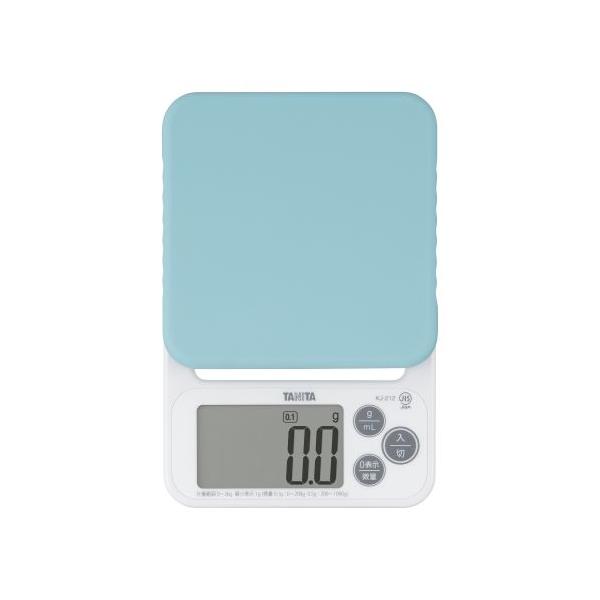 パンやお菓子作りに最適なデジタルクッキングスケール。見やすい文字高２８mmの大型表示。最小表示０．１ｇの高精度微量モード。水・牛乳の容積軽量が可能な[ｍlモード]付き。取り外して洗えるシリコーンゴムカバー付き。ボタンを押した時も滑りにくいシ...