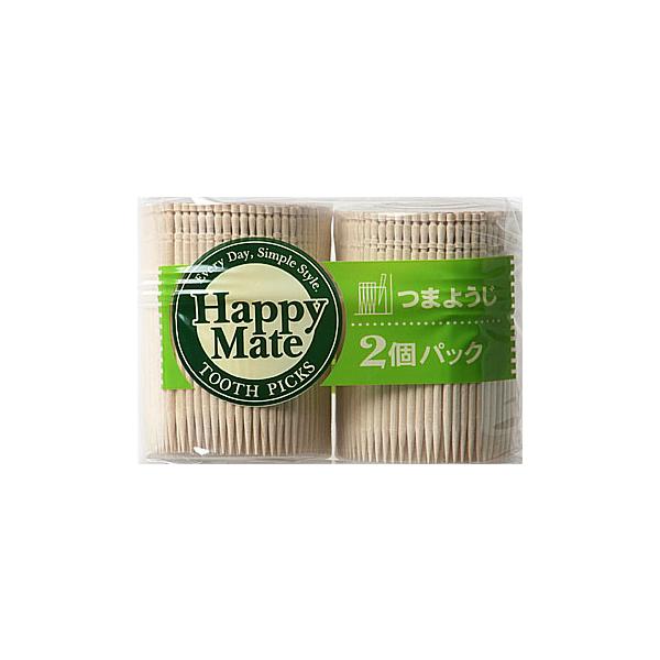 お徳用な2個パック