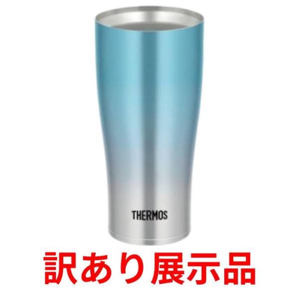 こちらの商品は訳あり店頭展示商品です。必ず下記赤枠の「【訳あり商品】購入前に必ずご確認ください」の内容をお読みいただき、ご承知ください。真空断熱構造で冷たさをキープするタンブラーは、シンプルなデザインと実用性を両立。結露しにくく快適に使用で...