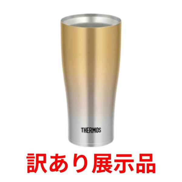 こちらの商品は訳あり店頭展示商品です。必ず下記赤枠の「【訳あり商品】購入前に必ずご確認ください」の内容をお読みいただき、ご承知ください。真空断熱構造で冷たさをキープするタンブラーは、シンプルなデザインと実用性を両立。結露しにくく快適に使用で...