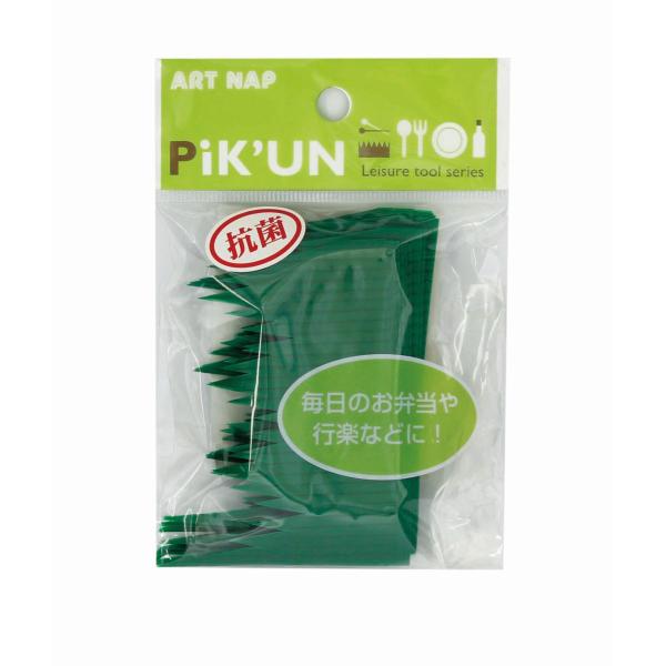 100枚入りの抗菌バラン！日本製で安心！お弁当の仕切りや色合いに！