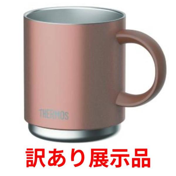 こちらの商品は訳あり店頭展示商品です。必ず下記赤枠の「【訳あり商品】購入前に必ずご確認ください」の内容をお読みいただき、ご承知ください。食洗機対応！スタッキングOKで収納にも便利なマグカップ！重ねられるので省スペースで収納できます。ハンドル...