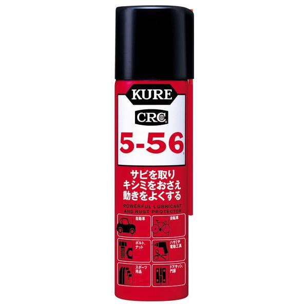 サビを取り、キシミをおさえ、動きをよくする工具箱の必需品●ボルト、ナット、ヒンジ、ギアなどの金属部品類、自動車オートバイ、工具、切削器具類などの金属部分の防錆・潤滑・清浄・防湿に。●機械類、金型などの日常保守に。●自転車をはじめ家庭にある機...