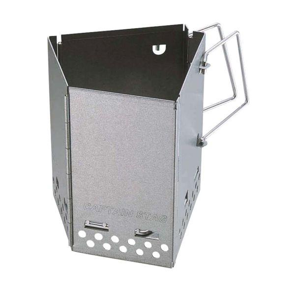 本体：亜鉛めっき鋼板、目皿・ハンドル：鉄（クロムめっき）