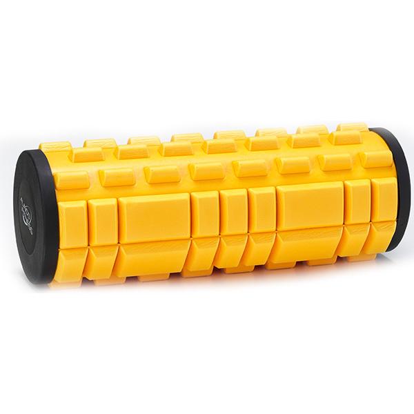 省スペースでも筋肉をほぐせるボディローラー！立ちっぱなし、デスクワーク疲れ、運動後のリフレッシュ、お休み前のリラックスに！父の日　プレゼント　リフレッシュ仕様・注意事項：【本体サイズ】直径120×長さ320mm重量約350g【材質】本体：E...