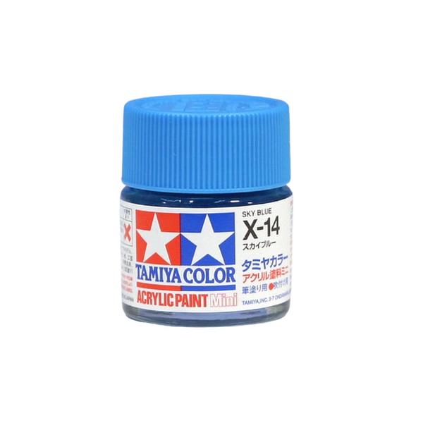 タミヤ社の専用商品 専用塗料