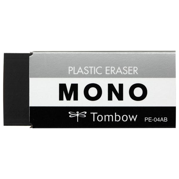 ●事務・製図用高性能プラスチック消しゴム●消しゴムの汚れが目立たず、きれいに使えるブラック消しゴム。消しクズが見やすく、処理もしやすい。●巻紙は再生紙使用。巻紙に古紙配合率70％再生紙使用。仕様・注意事項：・消しゴムや消しクズは、塗装面やプ...