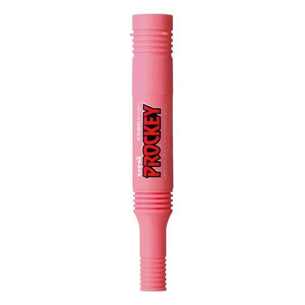 裏写りせずにじみにくい水性顔料マーカー。嫌な臭いもしない。