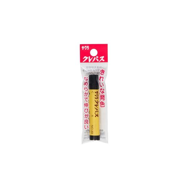 ●のびのびと自由に描けるように作られたクレパスです。●均一なやわらかさなので、重色・混色が自由にできます。●子どもたちの手に合わせた太さとやわらかさを兼ね備えていますので、折れにくく、面塗りも線描きも自由自在です。