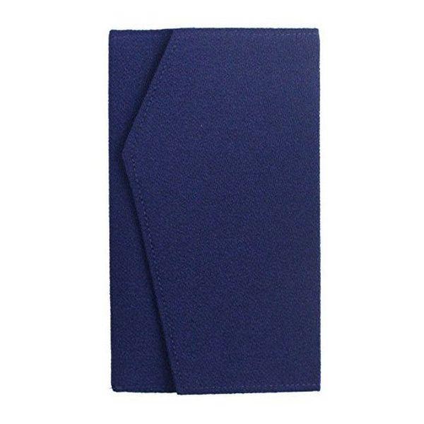 金封ふくさ。慶弔両用で使える略式タイプのはさみふくさ。