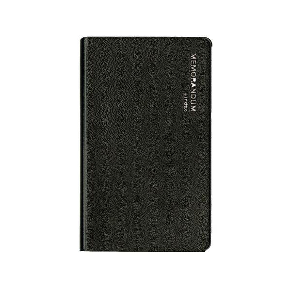 たっぷり書ける！横罫手帳