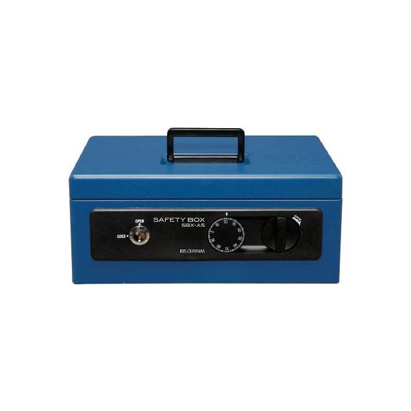 A5サイズ手提げ金庫です。シリンダー錠とダイヤル錠のダブルロックでしっかりと中身を保管し安全です。コインカウンタートレーと札入れのダブルトレータイプで、コインカウンターはスライドして開くので見やすくなっています。グリーン購入法適合商品です。...