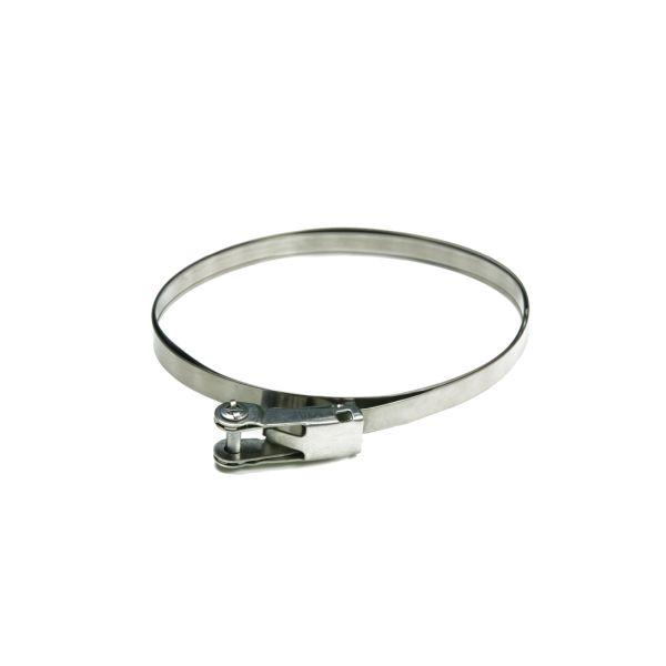 【特徴】■センサーライト用のステンレスバンド■クランプやビスで取付できない場所に取付けできます。■取付可能サイズは、直径(丸)が260mmまで対応、幅(角)200mmまで対応 ※外周800mmまで。■RITEXシリーズに適合(※C-800、...