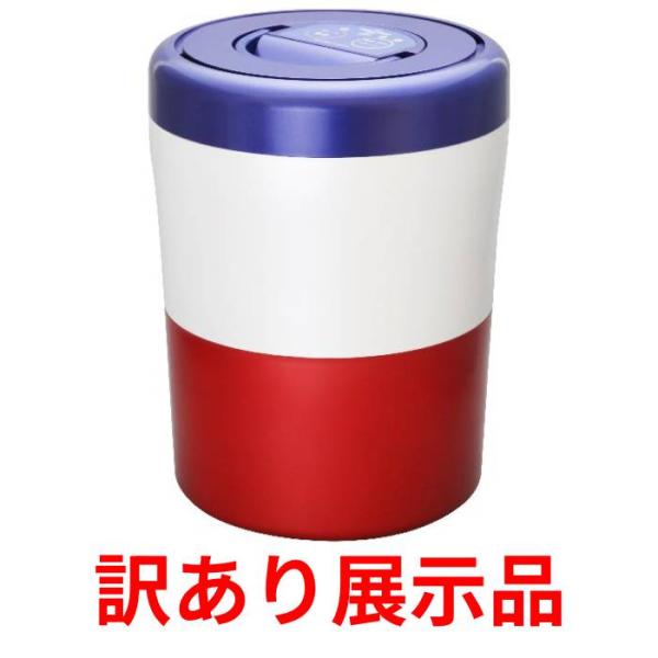 こちらの商品は訳あり店頭展示商品です。必ず下記赤枠の「【訳あり商品】購入前に必ずご確認ください」の内容をお読みいただき、ご承知ください。卓上サイズの生ごみ乾燥機。独自の脱臭ユニットで、乾燥中のいやなにおいをしっかり脱臭。専用バスケットに水切...