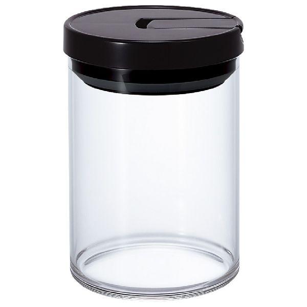 コーヒー・お茶・ドライフルーツなどに。サイズ：径99×142mm容量：800ml材質：耐熱ガラス、ABS、ポリプロピレン、シリコンゴム、ステンレス