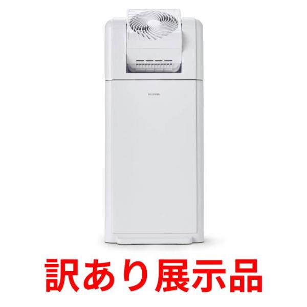 保証書：有サーキュレーター搭載だから、スピード部屋干し。4人家族におすすめ、デシカント方式の強力除湿。