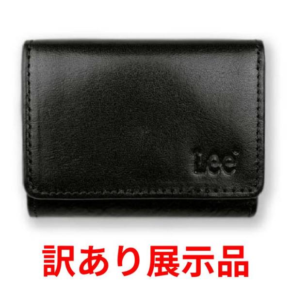 こちらの商品は訳あり店頭展示商品です。必ず下記赤枠の「【訳あり商品】購入前に必ずご確認ください」の内容をお読みいただき、ご承知ください。厚手のイタリアンレザー(牛革)を使用しており、使い込むほどに味わいが増すのが特徴です。札入れ、カードポケ...