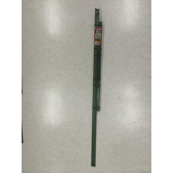 【店舗受取専用商品】※発送不可　※店頭受取時は送料無料・果菜植物の幹や茎をしっかり支え、果実の重さを分散・パッカー式アームは、脱着・位置変更がカンタンにできる・植木鉢やプランター栽培、畑にも使える・ネジ・クギ・工具不要セット内容：イボ支柱＝...