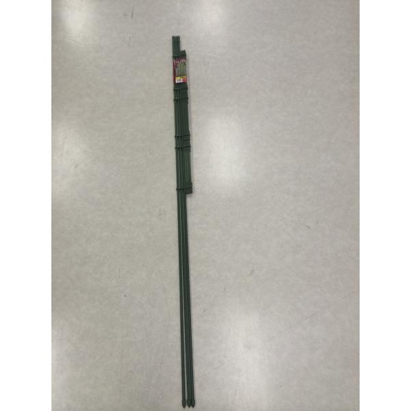 【店舗受取専用商品】※発送不可　※店頭受取時は送料無料・果菜植物の幹や茎をしっかり支え、果実の重さを分散・パッカー式アームは、脱着・位置変更がカンタンにできる・植木鉢やプランター栽培、畑にも使える・ネジ・クギ・工具不要セット内容：イボ支柱＝...