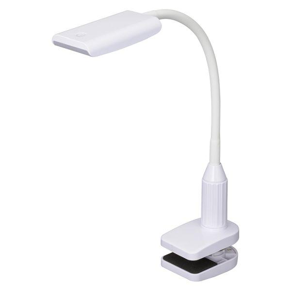 【 特 長 】● 天板などを傷つけにくいクランプ方式● 軽く回すだけでしっかりと固定できます● 小さくても明るい、全光束 約440ルーメン● コンパクトで持ち運びにも便利● 2段階に明るさを調節できる調光タイプ● 広範囲を明るく照らす JI...