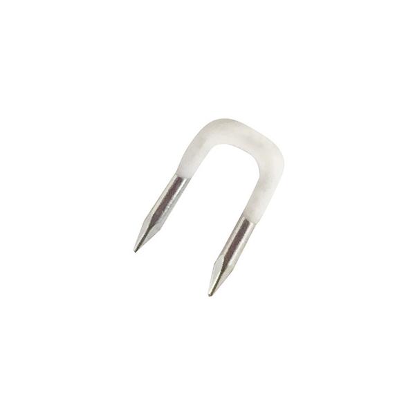 ●鉛フリー・六価クロムフリー（三価クロメート処理）仕様・注意事項●サイズ：1/2●適合電線：ベル線・アース線●入数：50個