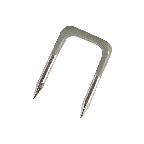 ●鉛フリー・六価クロムフリー（三価クロメート処理）仕様・注意事項●サイズ　VA１●適合電線　VVF　φ1.6×2　φ2.0×2●入数：40個