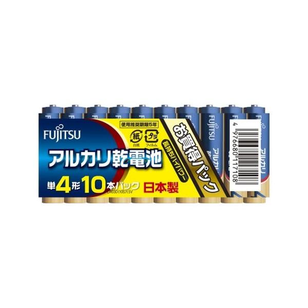 廉価版アルカリ乾電池仕様・注意事項：●内容：1個●サイズ：幅102×高さ44×奥行11mm●重量：0.113g
