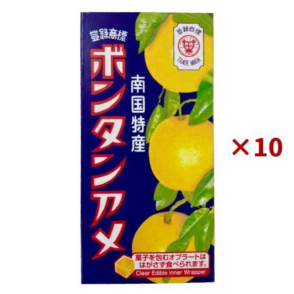 南国の澄み切った空から太陽のめぐみを受けて実るボンタン。その香り高い風味を活かしたソフトキャンディです。もちもちとしてやわらかく、かつ弾力のある食感。一粒一粒がオブラートで包装してあるので、そのままお召し上がりいただけます。名称：飴菓子原材...