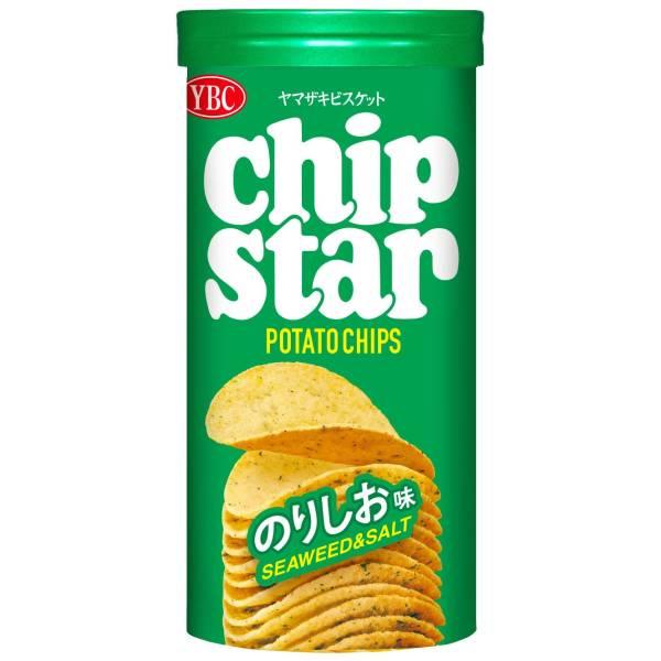 風味豊かなのりの香りで後引く美味しさ。名称：スナック菓子原材料名：ポテトフレーク(アメリカ製造又はドイツ製造又はその他)、植物油脂、食塩、青のり、あおさ/乳化剤、調味料(アミノ酸)栄養成分(1パック45g当たり)：エネルギー237kcal、...